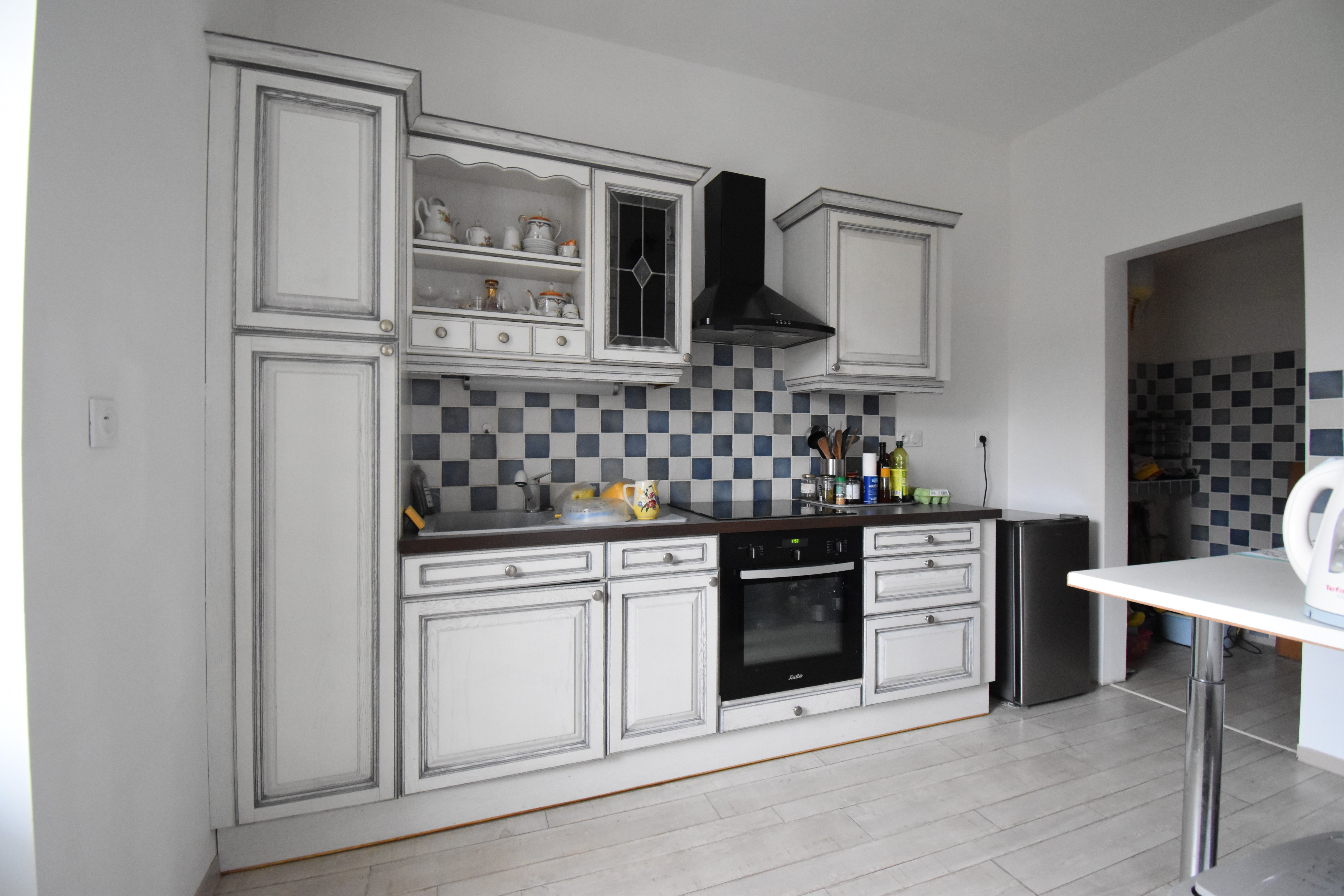 Achat appartement 89 m2 Montceau-les-Mines (71300), 3 pièces