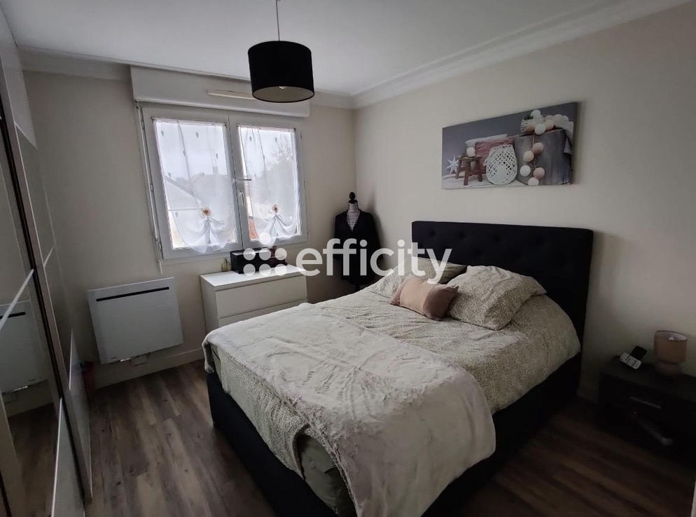 Achat appartement 92 m2 Le Bouscat (33110), 5 pièces