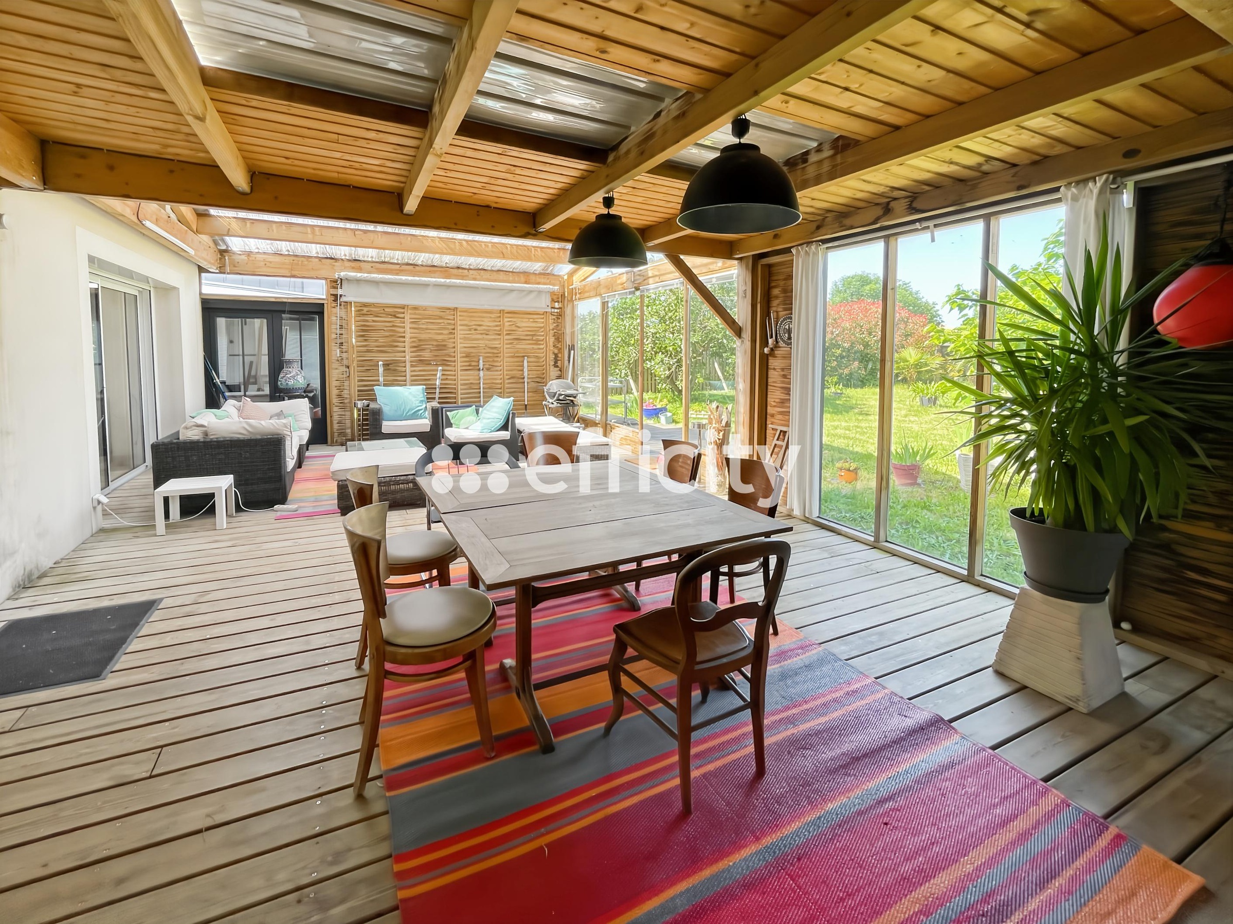 Achat maison 109 m2 Brem-sur-Mer (85470), 5 pièces