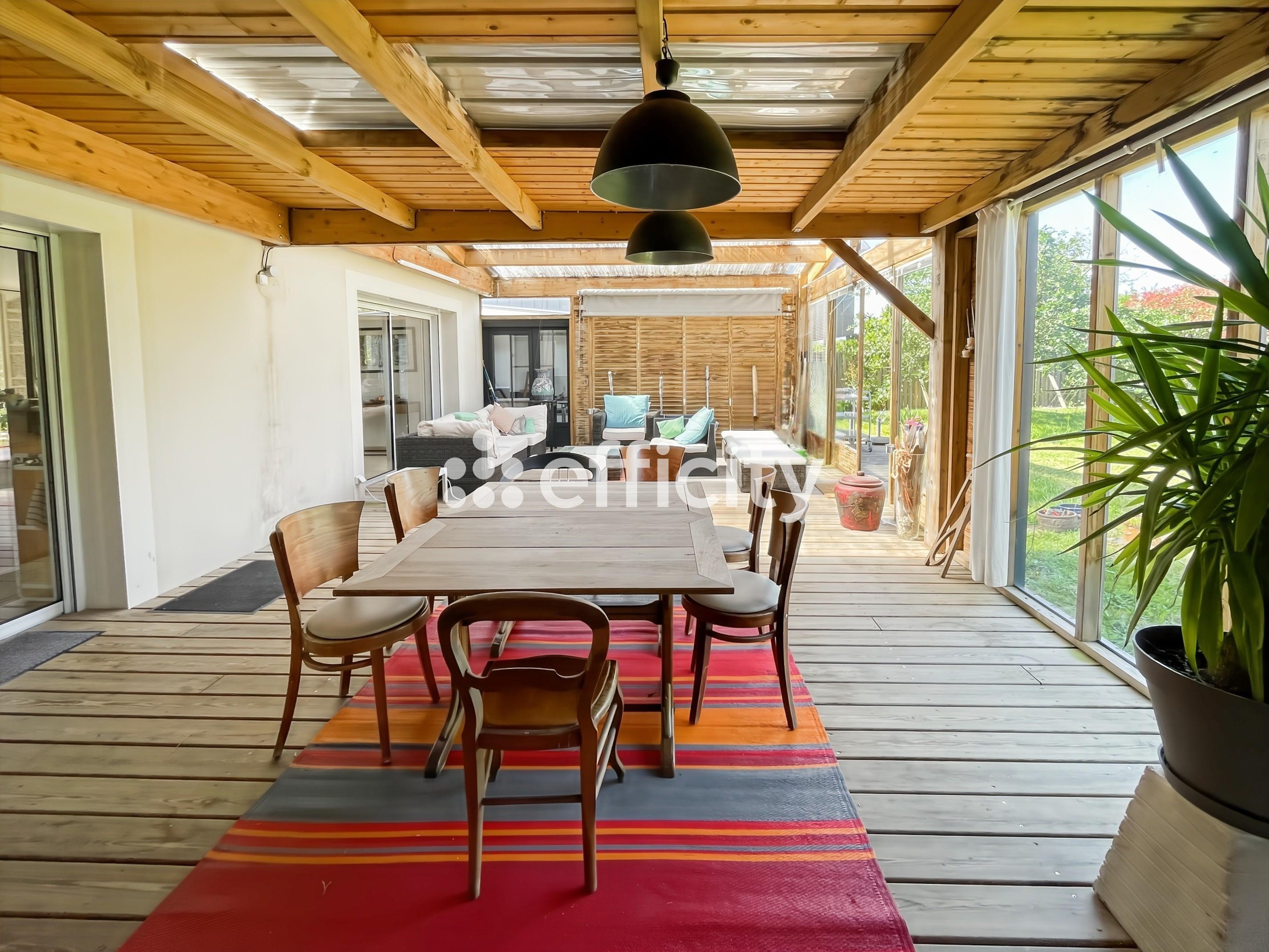 Achat maison 109 m2 Brem-sur-Mer (85470), 5 pièces