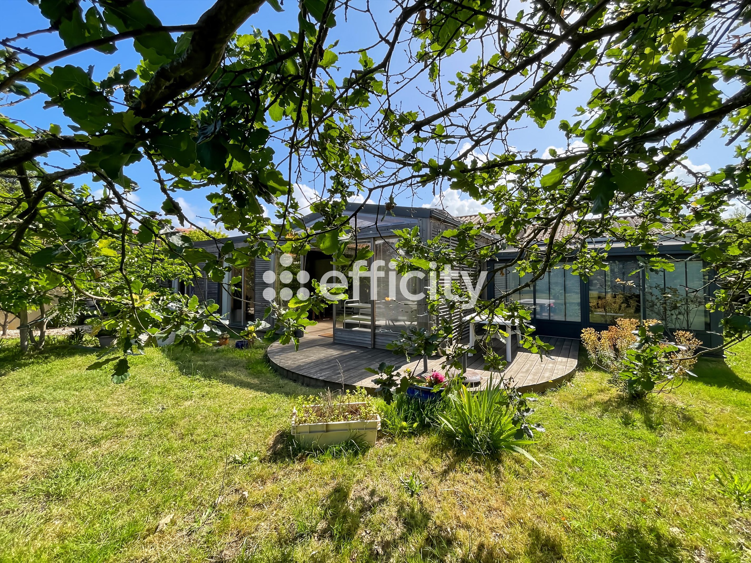Achat maison 109 m2 Brem-sur-Mer (85470), 5 pièces