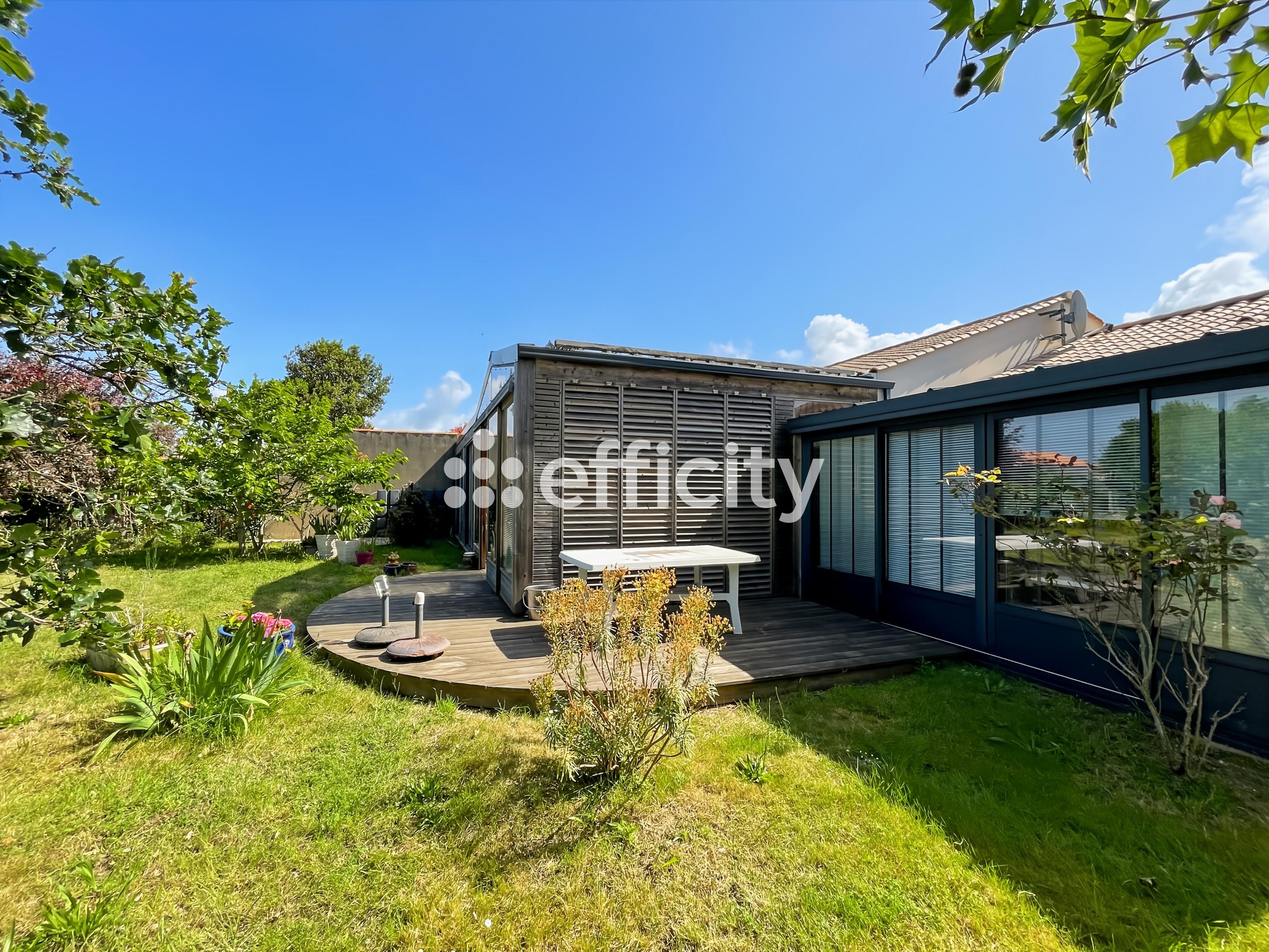 Achat maison 109 m2 Brem-sur-Mer (85470), 5 pièces